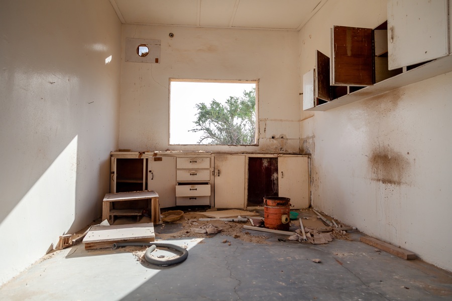 Quelle est la vétusté dans un logement en location